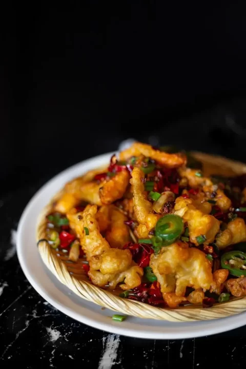 Ya Ya - Chinese Restaurant | Online Order | Houston | TX