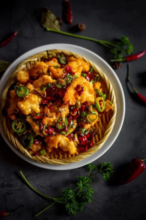 Ya Ya - Chinese Restaurant | Online Order | Houston | TX