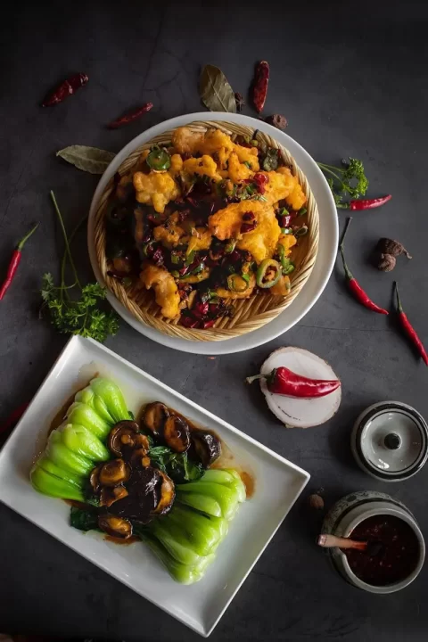 Ya Ya - Chinese Restaurant | Online Order | Houston | TX