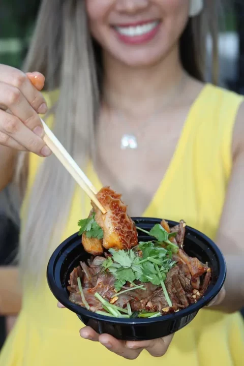 Ya Ya - Chinese Restaurant | Online Order | Houston | TX